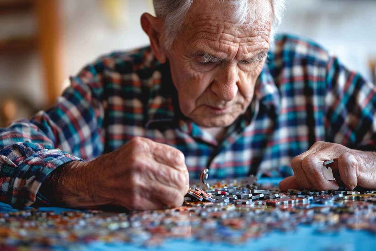 6 Warning Signs Your Memory Loss May Be More Than Normal Aging