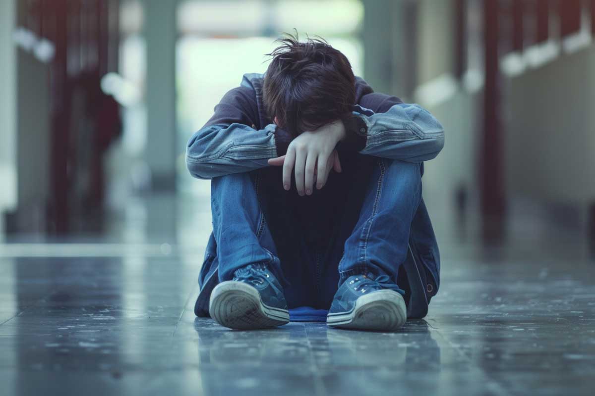 People Are Sharing Heartbreaking Reasons They Were Bullied