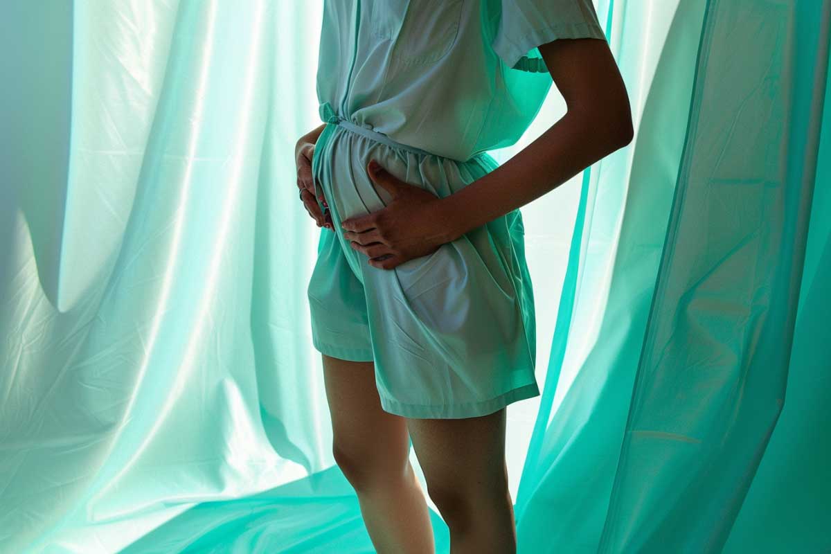 14 Baffling Facts I Just Learned About Women's Bodies