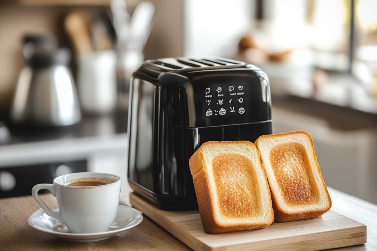 Understanding The Factors That Influence Toaster Prices: What To Look For