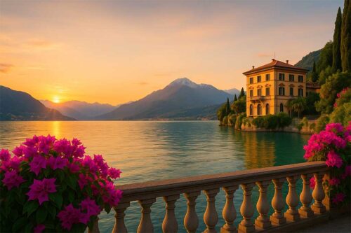 Top 10 Italian Lakes: Where to Go for a Lake Vacation in Italy