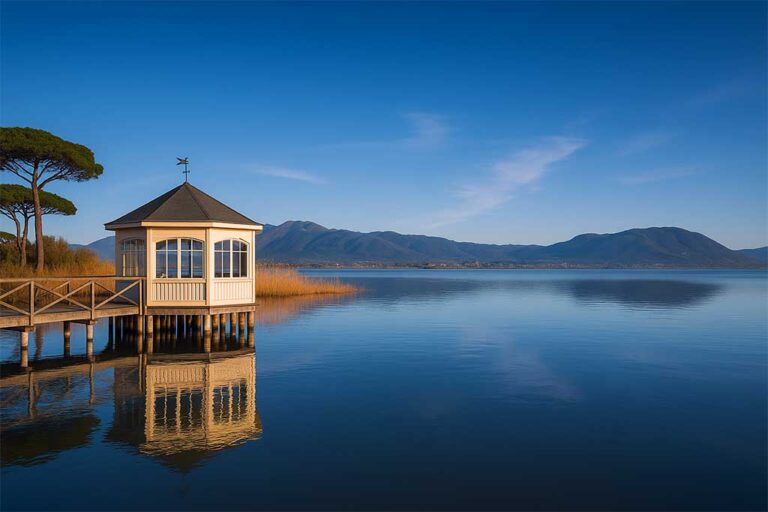 Top 10 Italian Lakes: Where to Go for a Lake Vacation in Italy