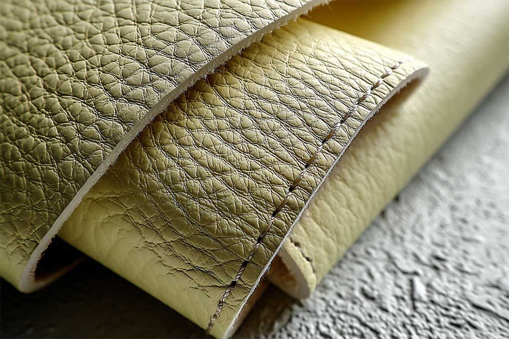 Which Faux Fooled My Mom? A Hands-On Vegan Leather Alternatives List ...