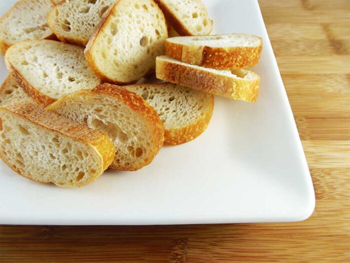 9 Uses for Stale Bread That Are Surprisingly Tasty