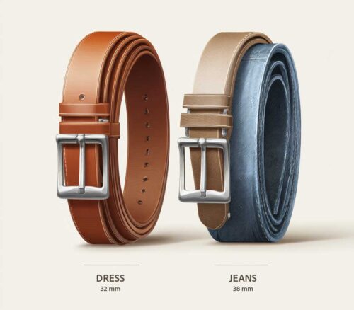 Belt Length Calculator, Find Your Perfect Size