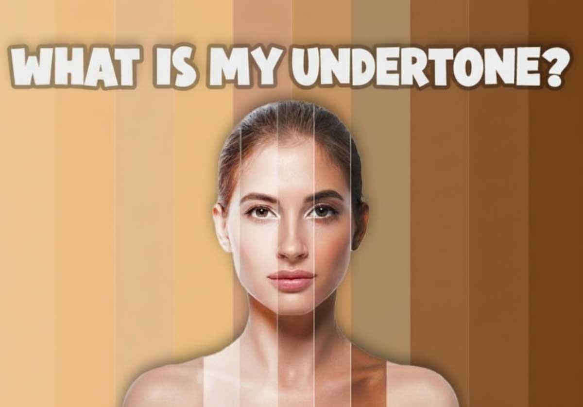 Undertone Finder Quiz, warm, cool, or neutral in minutes