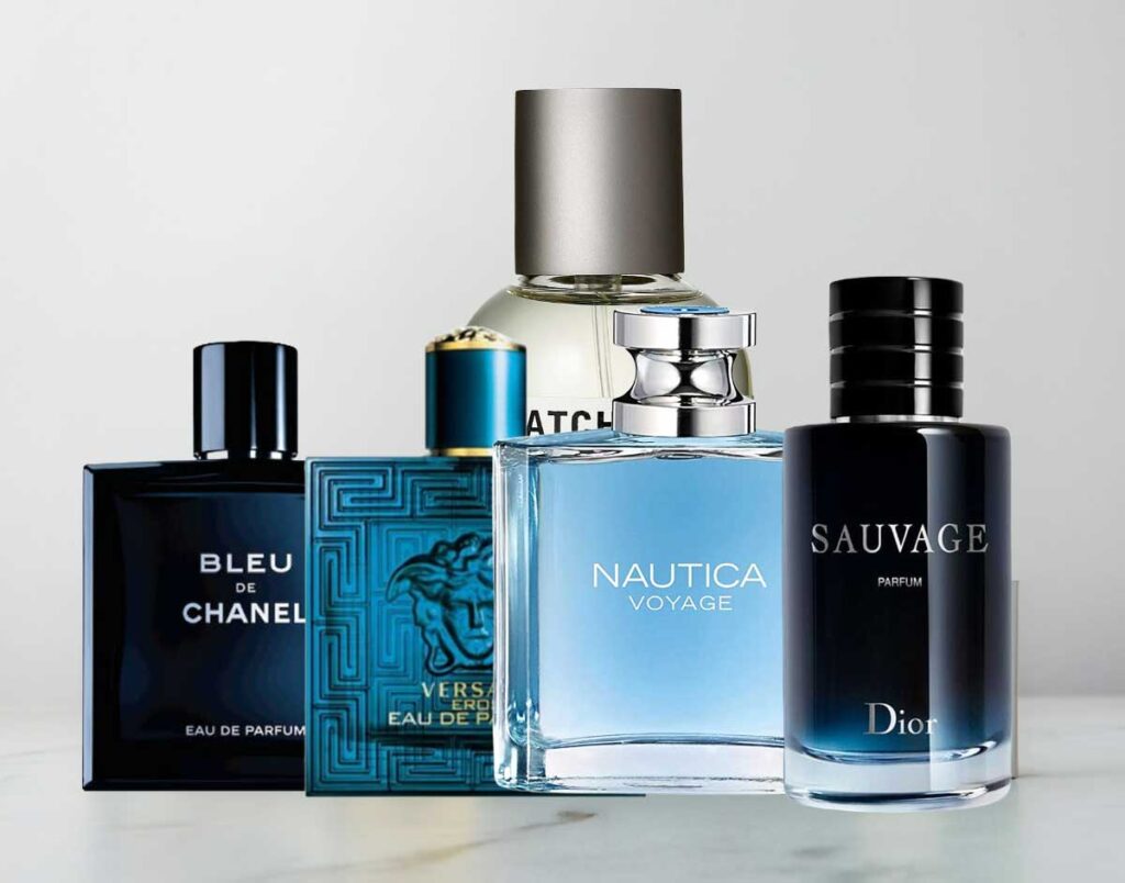 Best Smelling Fragrance for Men in 2025, tested picks